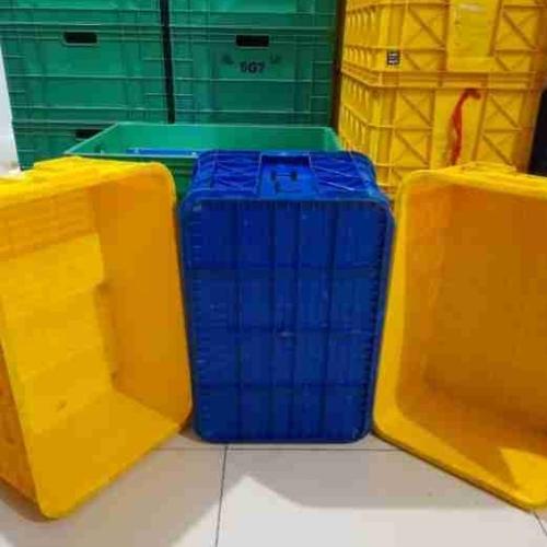 Jual container rabbit 3324 kontainer rapat industri - Kota Bandung ...