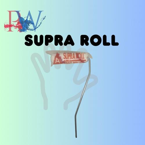 Jual kuas roll kecil - roll saja putih - Kab. Tangerang - Panca ...