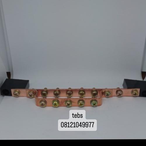 Jual NOL ARDE BUSBAR GROUNDING SIZE S netral - Jakarta Pusat - Tebs ...