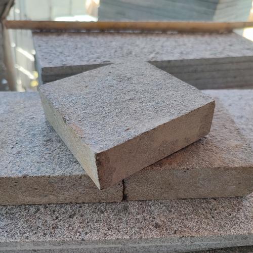 Jual Batu andesit bakar cobble stone 10x10 tebal 3cm Termurah - Kota ...