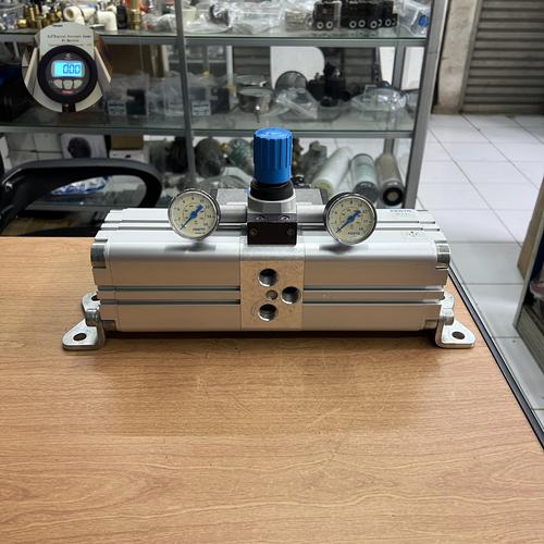 Jual PRESSURE BOOSTER FESTO DPA-63-10 537273 ORI GERMAN - Kota Bandung ...