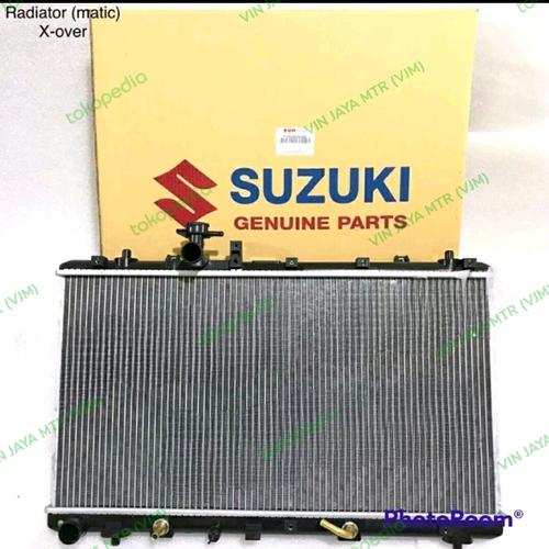 Jual Radiator Assy Suzuki Sx4 X Over Matic Original denso - Jakarta ...