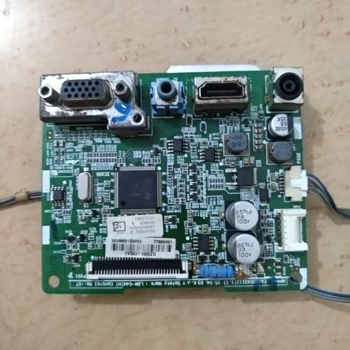 Jual mesin motherboard mainboard board monitor led lg 24mp57hq 24 inch ...