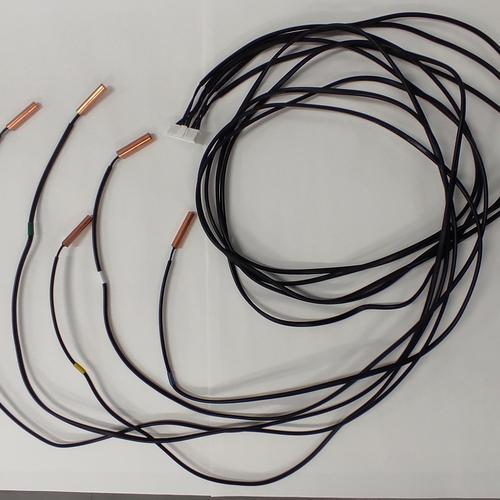 Jual THERMISTOR AC DAIKIN RXQ RQQ RXYQ VRV ORIGINAL /3130 - Jakarta ...
