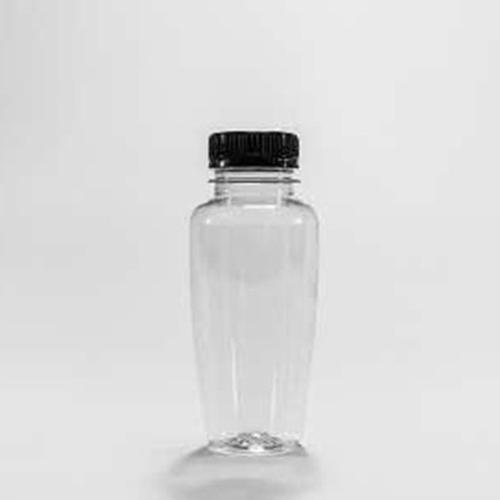 Jual Botol Shaker 250 ml - Botol Minuman / Jus unik - Hitam - Kota ...