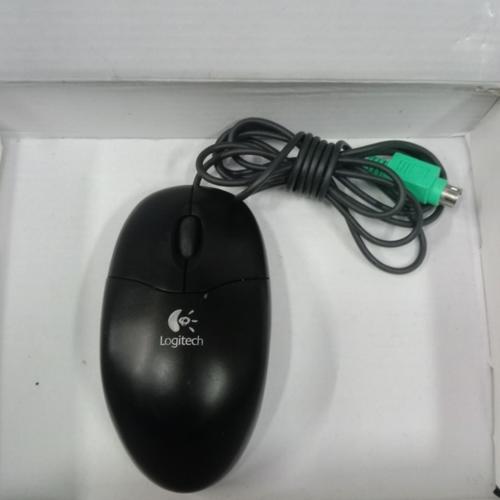 Jual MOUSE LOGITECH PS/2 MURAH MERIAH - Jakarta Pusat - LOKANTA ...
