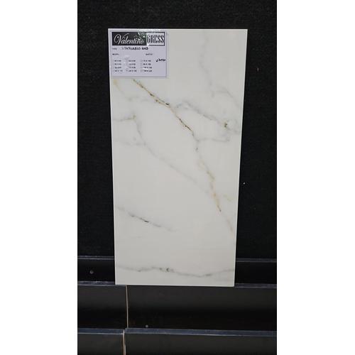 Jual Keramik Dinding Valentino Gress Statuario Gold 30x60 cm - Jakarta ...