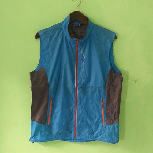 Jual s31 rompi vest pria wanita sepeda senam running olahraga outdoor ...