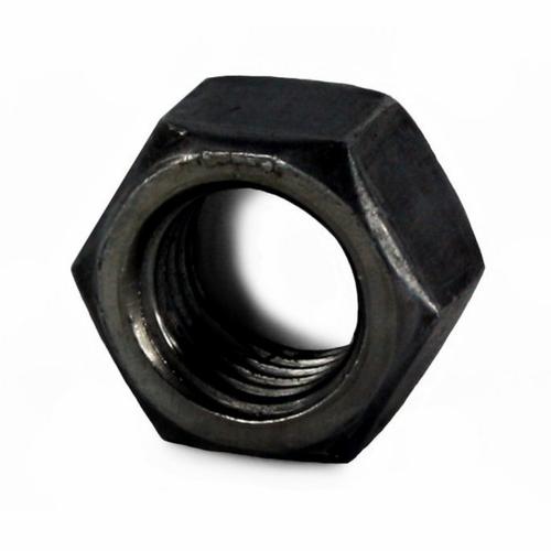 Jual hex nut / mur baja M45 Grade 8.8 pitch 4.5 hexagon nuts 45mm baja ...