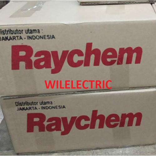 Jual Raychem 1 x 35 mm 1x35 mm outdoor termination terminasi kit 24 kV - Kota Surabaya - Pro ...