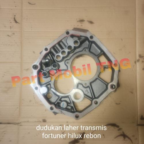 Jual Pangkon Dudukan Bearing Transmisi Toyota Hilux Fortuner Inova ...
