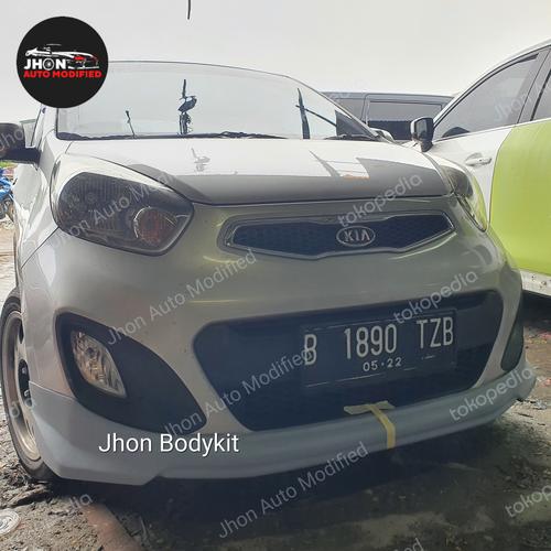 Kia Picanto Body Kit Pakistan at Annabelle Toomey blog