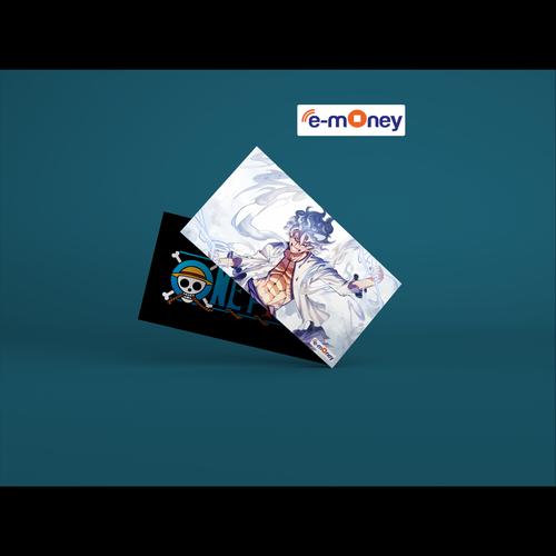 Jual Emoney CUSTOM KARTU ETOLL EMONEY PRINT UV 2 SISI Hasil DOF - Jakarta Selatan - betawi card ...