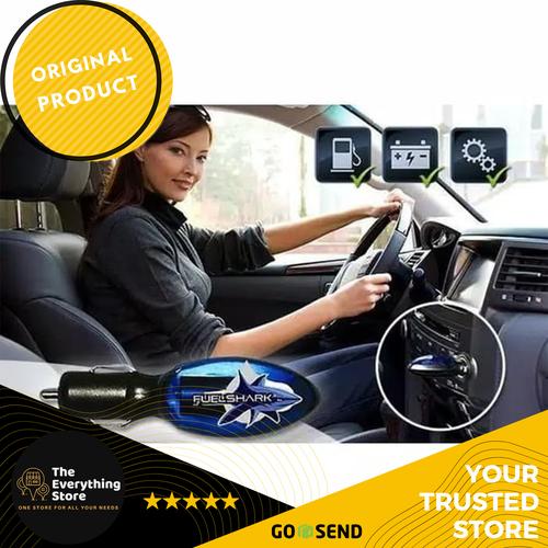 Jual New Neo Socket Fuel Economizer Save Gas Saver Black PREMIUM ...