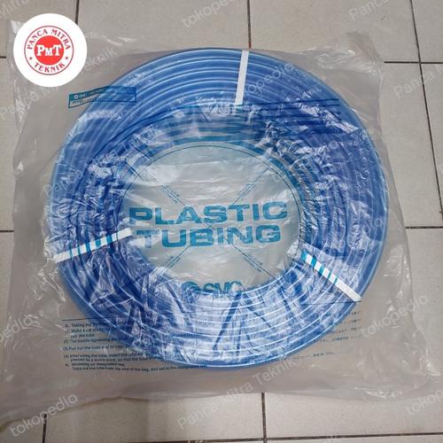 Jual SELANG PU SMC 10MM (10x6.5MM) PER METER - Jakarta Barat - Panca ...