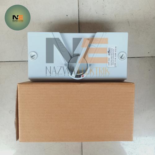 Jual Isolator switch UKF 325 / 25A / 3POLE / 3 Phase - Jakarta Pusat ...