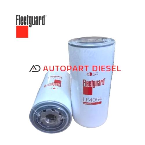 Jual LF4054 Fleetguard Genuine Oil Filter W962 B236 P553771 C6204 JOC ...
