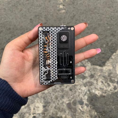 Jual [PO] Replacement Panel Centaurus B80 Aio Offwhite Space - Pattern ...
