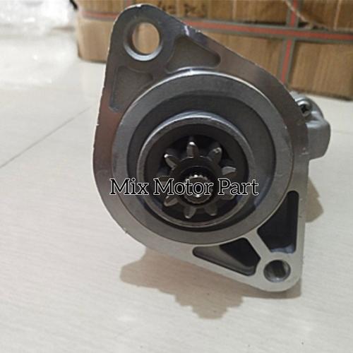 Jual Starter Assy Toyota Hilux Revo Fortuner VRZ 2GD 28100-0L260 ...