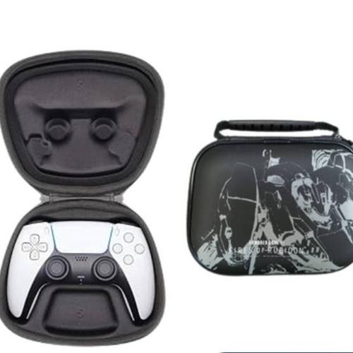 Jual dual sense controller case air foam armored core vi official tas ...