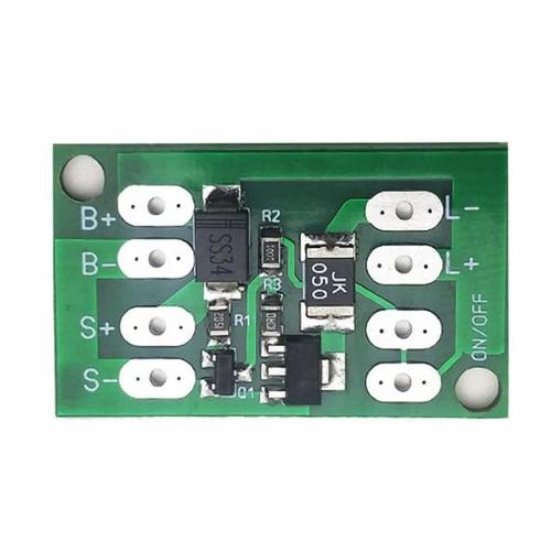 Jual ( Mini Modul Panel Surya Otomatis )) - Jakarta Barat - keepsecret ...