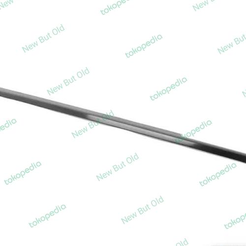 Jual Lis Krom Bawah Kaca Depan ORI 2047253165 L|R 2047253265 Mercedes ...