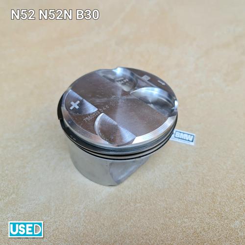 Jual Piston Seher BMW Engine N52 N52N B30 Seri E90 E60 E66 E70 E83 E84 ...
