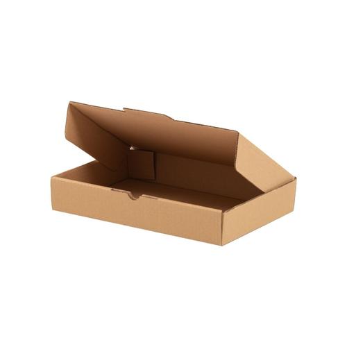 Jual Box| Kardus | Die Cut 30 X 20 X5 cm Packing Makanan Polos - Kota ...