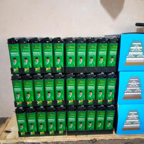Jual KOREK Caleg custom stiker kampanye 2024 - Jakarta Pusat - Raffi ...