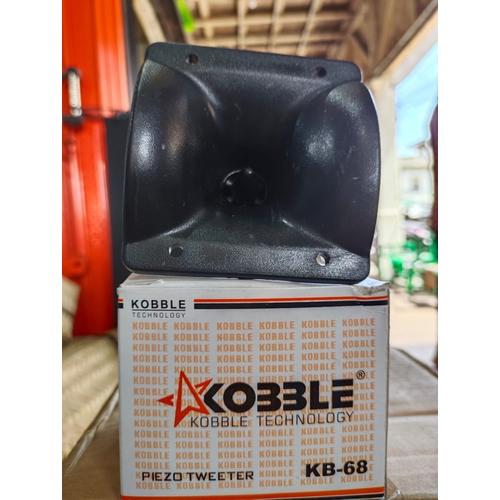 Jual Tweeter KOBBLE KB-68 - Kota Pontianak - Central Walet Indonesia ...