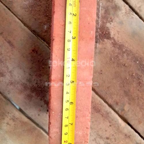 Jual Bata merah press jumbo 20 x 10 x 5 cm - Kota Serang - mossaaa ...