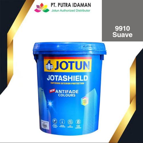 Jual JOTUN Jotashield AntiFade Colours 2.5 Liter / 9910 Suave - Jakarta ...