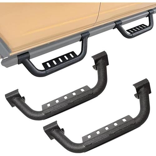 Jual Yzona nco Running Boards Drop Side Steps Compatible With 2021 2022 ...