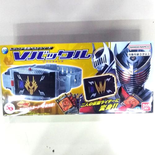 Jual DX LEGEND HENSHIN BELT SERIES VBUCKLE - Kamen Rider Ryuki ...