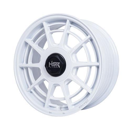 Jual Velg hsr ring 17 lebar 75 et 42 luban 4x100 dan 4x114,3 warna ...