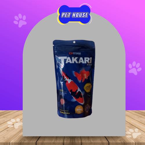 Jual TAKARI FISH 100GR - PAKAN IKAN PELET DRY FOOD FISH BERKUALITAS ...