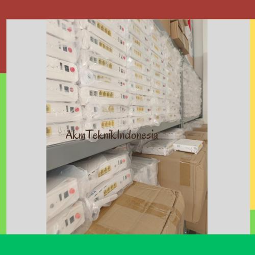 Jual ONU ROUTER MODEM EPON ZTE UNTUK RT RW NET RUSAK HASIL SORTIRAN ...