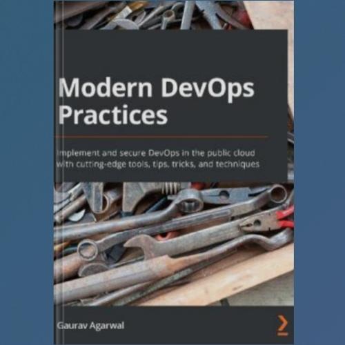 Jual Buku Modern DevOps Practices - Jakarta Barat - Liverpool.FC Books ... Jual Buku Modern DevOps Practices - Jakarta Barat - Liverpool.FC Books ...