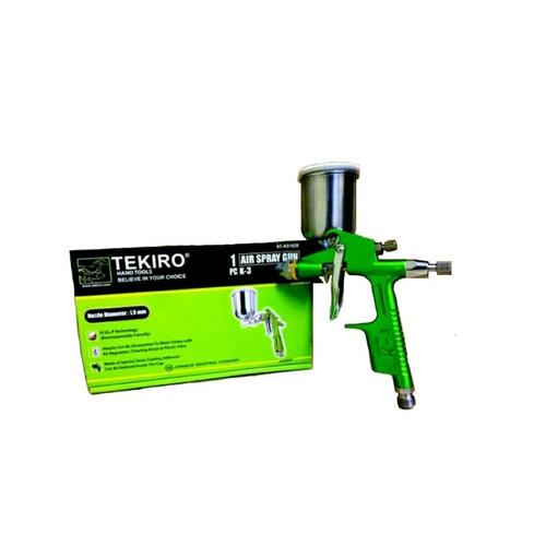 Jual TEKIRO ALAT SEMPROT CAT TABUNG K3 / AIR SPRAY GUN K-3 - Kab ...