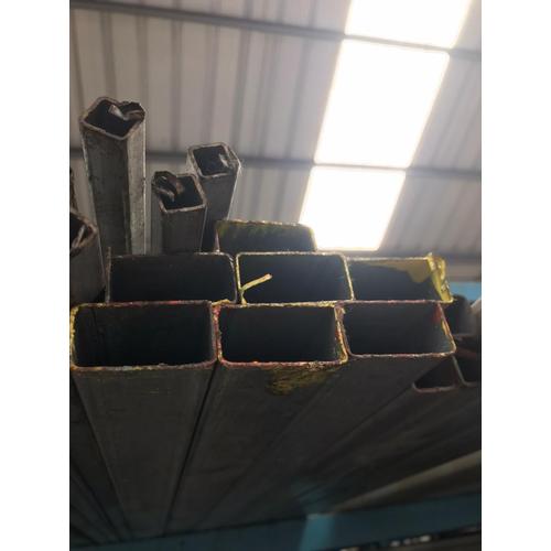 Jual Hollow Galvanis 20 x 40 x 6M | Besi Galvanis | Besi Kotak |Pipa ...