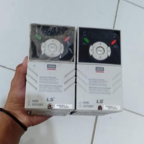 Jual Inverter LS Inverter Ls Ig5A Type Sv008Ig5A -4 - Kab. Bekasi - Toko Sumber Usaha Karya ...