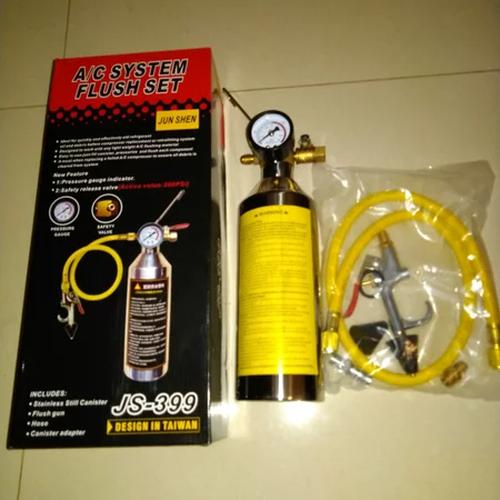 Jual ALAT FLUSHING TOOL KIT AC SYSTEM FLUSH SET ALAT PEMBERSIH ...