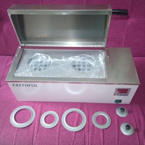 Jual Thermostatic Water bath Water Tank Ring And Rack - Kota Bekasi ...