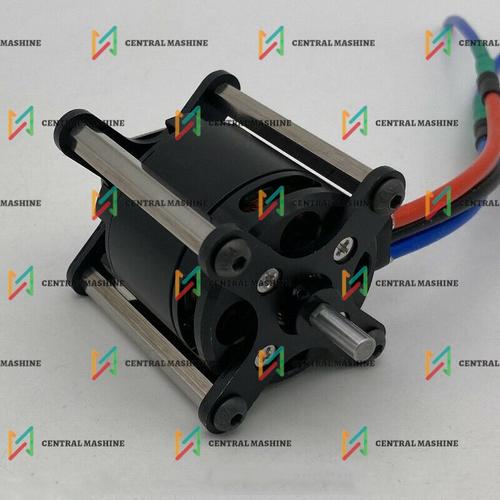 Jual Brushless Motor 4250 ODrive BLDC Small Servo Motor PMSM KV520 ...
