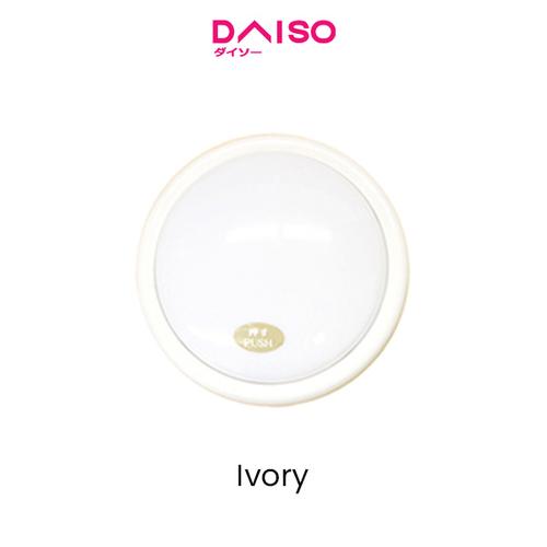 Jual Daiso 3SMD Touch Light - Ivory - Jakarta Selatan - Daiso Japan ...