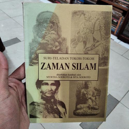 Jual suri teladan tokoh tokoh zaman silam - Jakarta Selatan - Toko buku ...