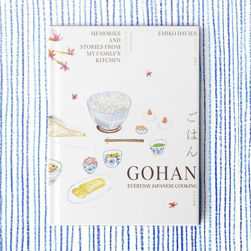 Jual Gohan : Everyday Japanese Cooking Recipe Book - Kota Surabaya ...