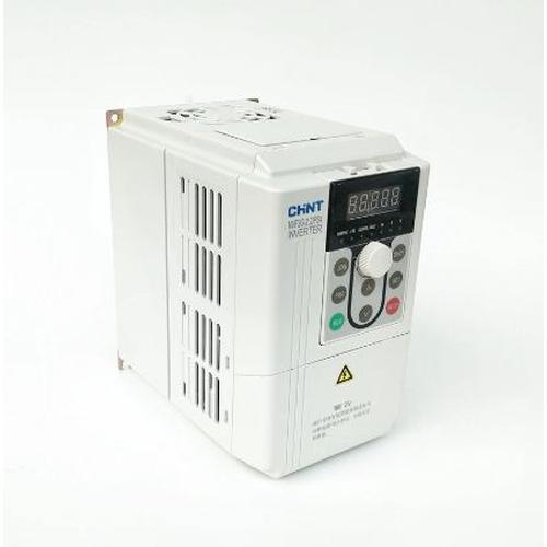 Jual Chint Inverter VFD NVF2G-160/TS4 300A Constant Torque 160 kW ...