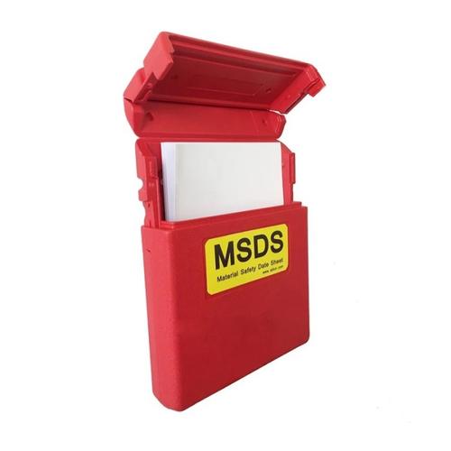 Jual MSDS Document box organizer Tempat Penyimpanan Dokumen - Jakarta ...