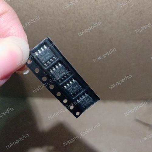 Jual 4050 ic power supply regulator smd tempel mini ir2153s ir 2153 s ...